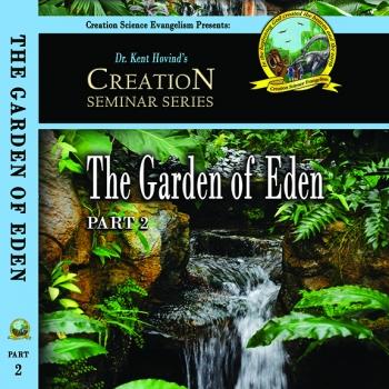 CSS Part 2 The Garden Of Eden (Digital Version-English Only) — Biblical ...