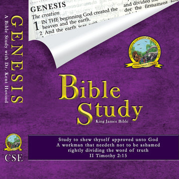 Biblical Creation Bookstore