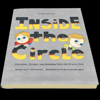 Inside The Circle — Biblical Creation Bookstore